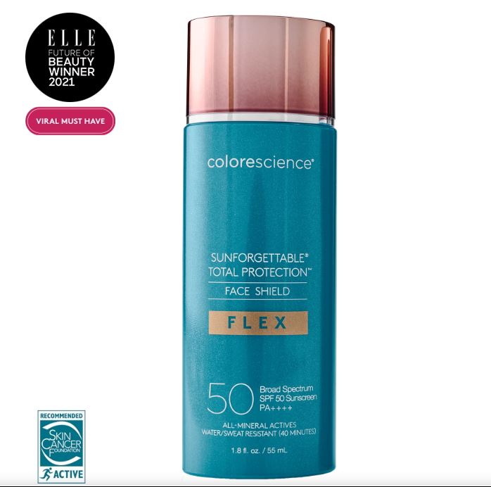 Sunforgettable Flex crème teintée 55ml – Centre Confidence